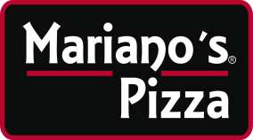 Mariano's Pizza - Inicio